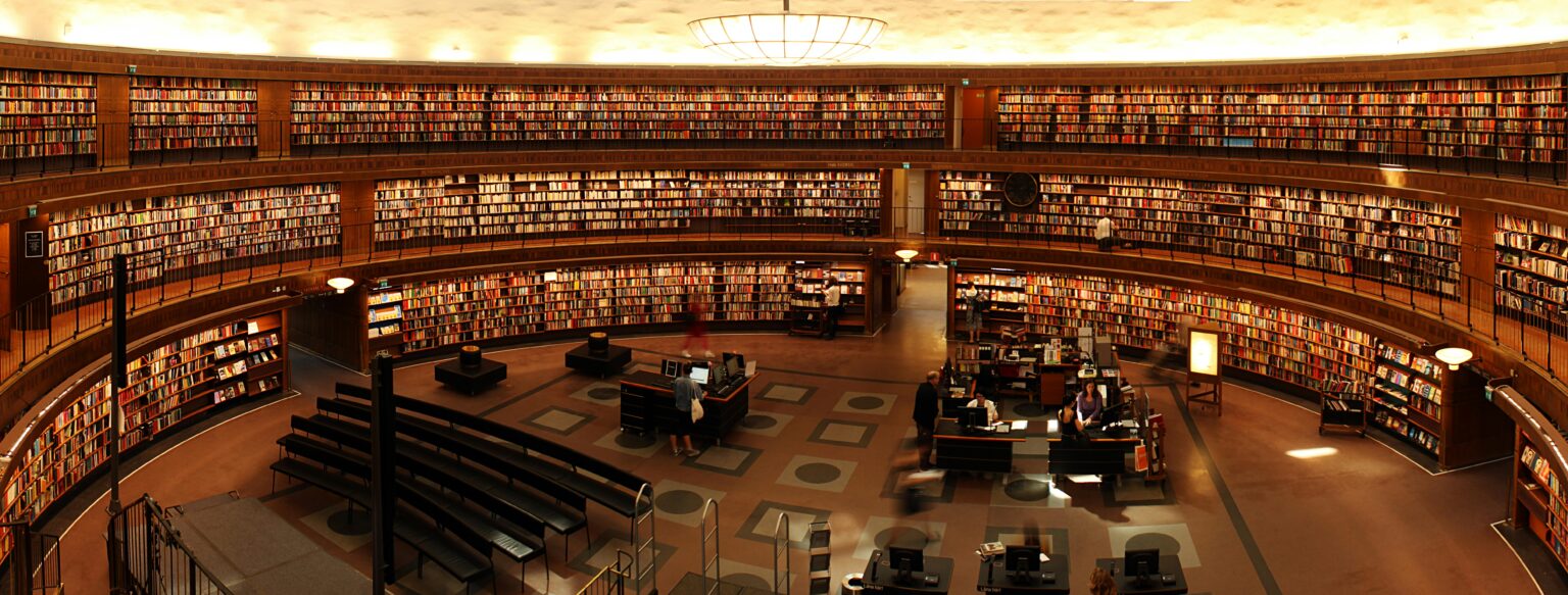 Best Libraries in Gurgaon, Patna, Kota, Ahmedabad, Delhi & Mumbai | Near me